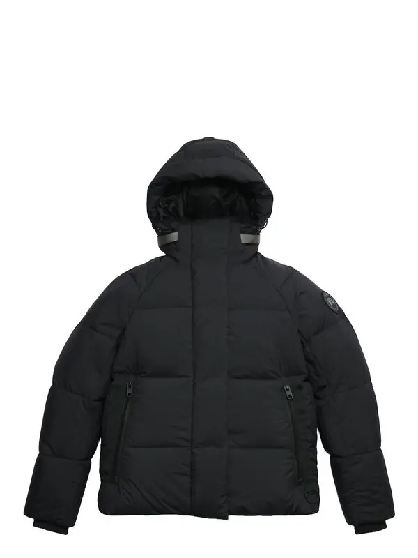 Canada Goose Junction Parka - Black