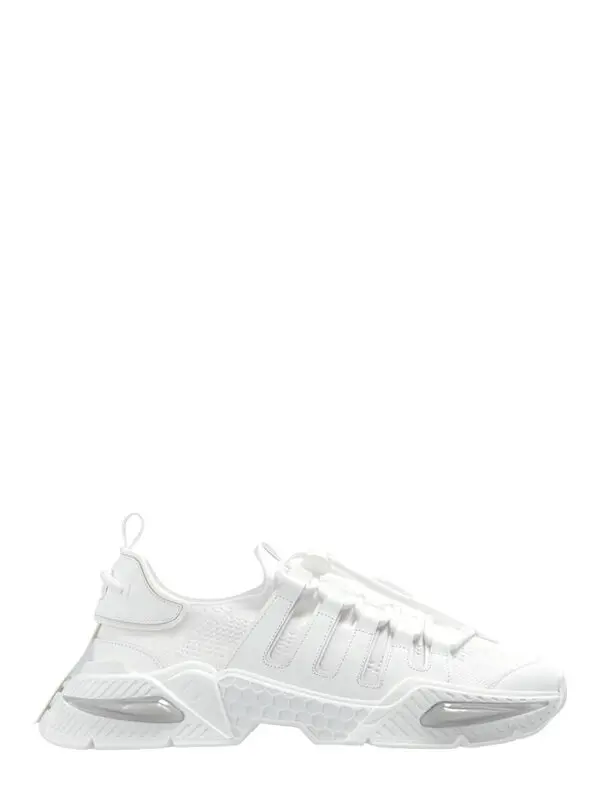 Dolce & Gabbana Air Master Sneakers - White