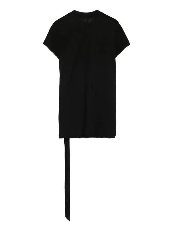 Rick Owens Small Level T-shirt - Black