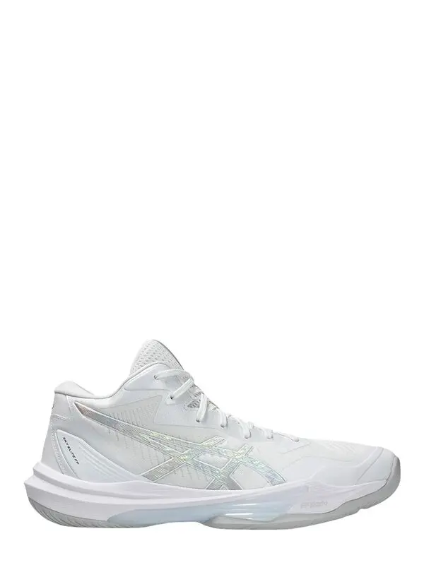 Asics Sky Elite Ff Mt 3 Shine Pack - White/pure Silver