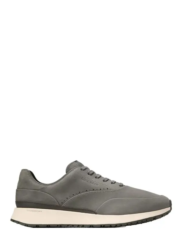 Cole Haan Grandprø Luxe Mile Sneakers - Castlerock-raven-angora