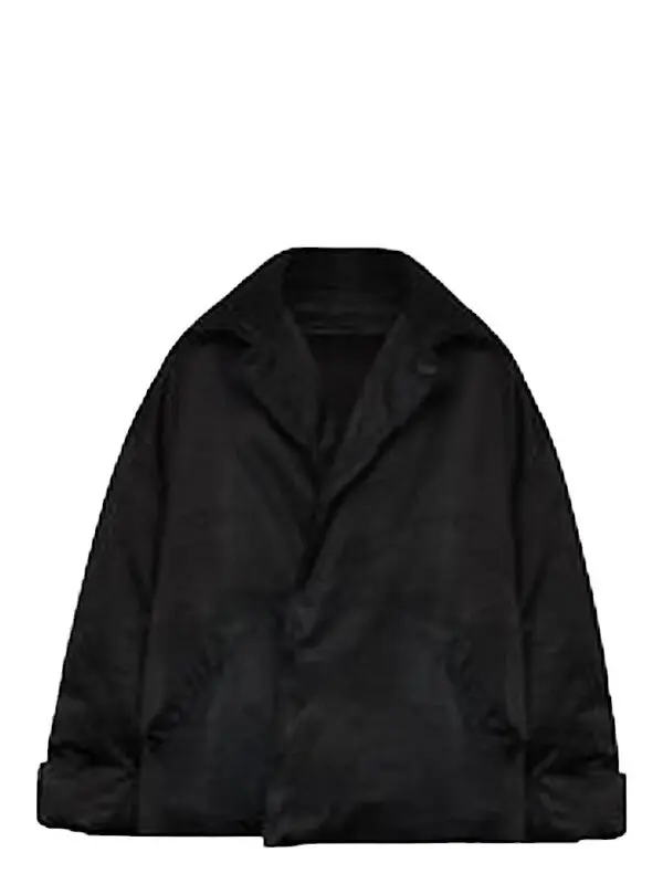 MAISON MARGIELA Sports Jacket - Black