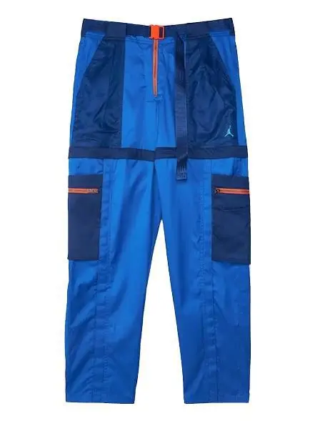 Nike Air Jordan Next Utility Trousers - Game Royal