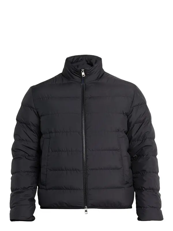 Moncler Baudinet Puffer Jacket - Black