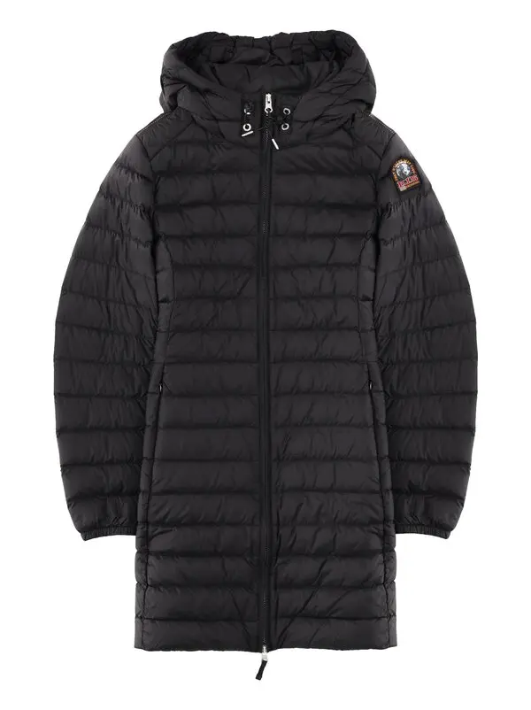 PARAJUMPERS Meredith Jacket - Black