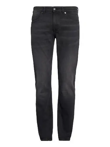 BOSS Slim Fit Jeans - Black