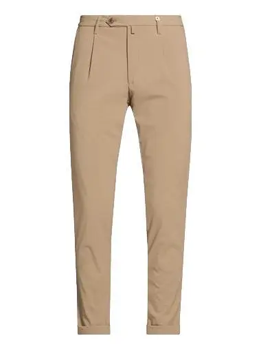 MYTHS Casual Pants - Beige