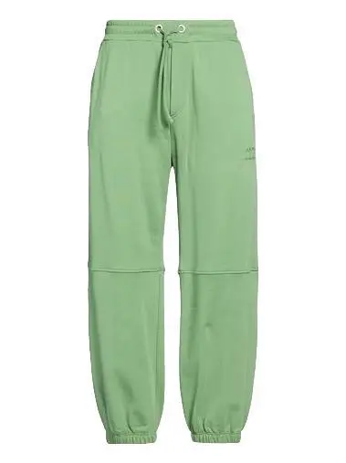 Iceberg X Kailand O. Morris Pants Size Cotton, Polyester - Green