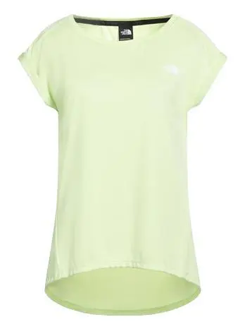 The North Face T-shirt - Green