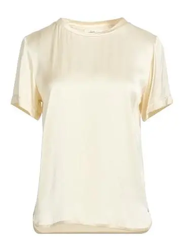 OTTOD'AME Viscose Top - White