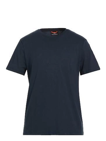 PARAJUMPERS T-shirt Size Cotton - Navy