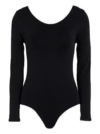 Prism Bodysuit - Black