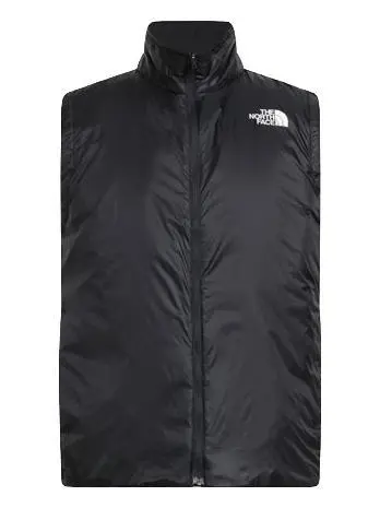 The North Face Nylon Sleeveless Vest - Black