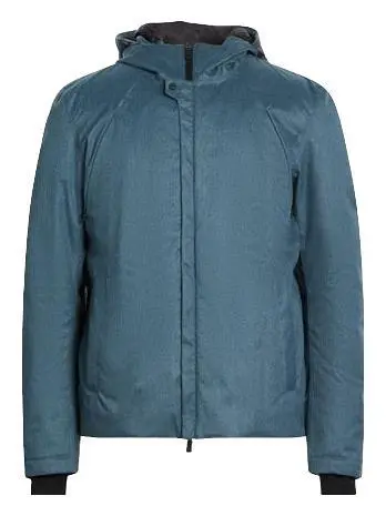 Herno Jacket - Blue