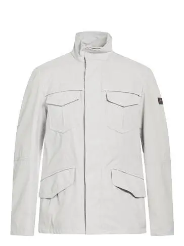 Peuterey Safari Jacket - Grey