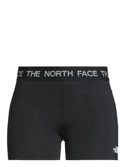 The North Face Athletic Bermuda Shorts - Black
