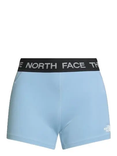 The North Face Athletic Bermuda Shorts - Blue