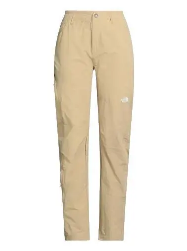 The North Face Track Pants In Nylon And Elastane - Beige