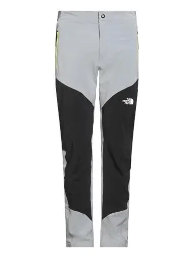 The North Face Straight Leg Casual Pants - Grey