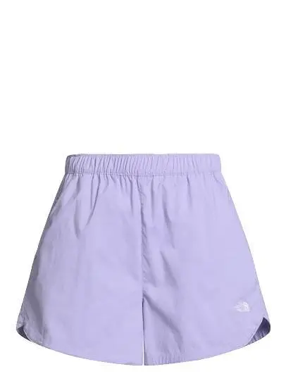 The North Face Athletic Shorts - Purple