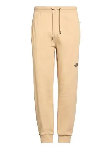 The North Face Pants Sand Size Cotton - Beige