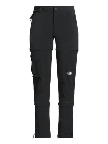The North Face Cargo Pants With Drawstring Hem - Black