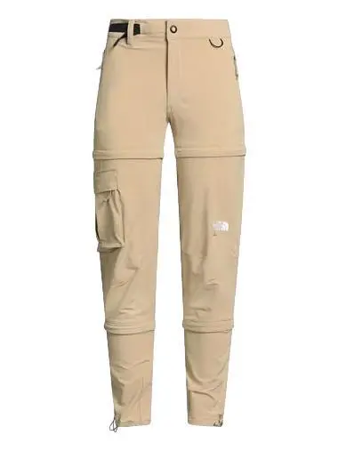The North Face Tapered Jersey Pants - Beige