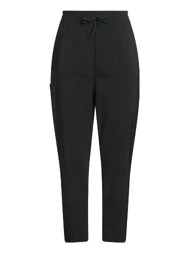 The North Face Tapered Jersey Pants - Black