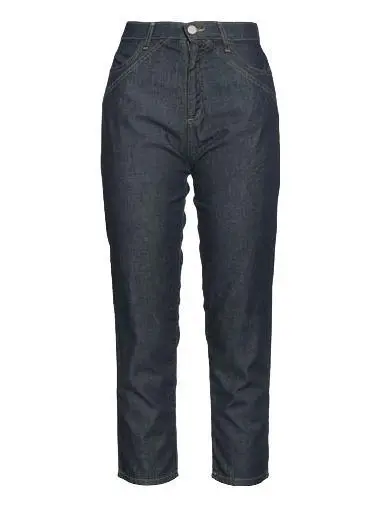 ALESSIA SANTI Tapered Fit Jeans - Blue