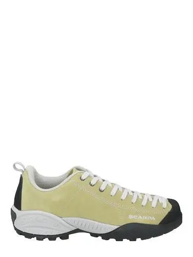 SCARPA Sneakers - Sage Green