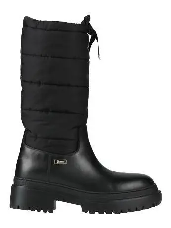 Herno Padded Boots - Black