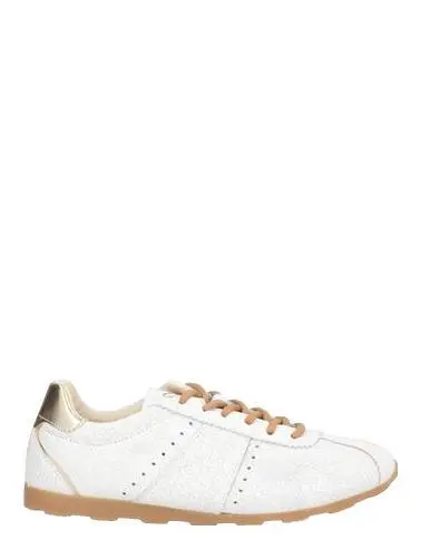 OVYE Sneakers - White