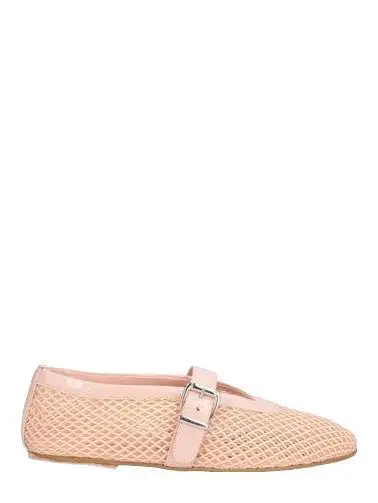 OVYE Ballet Flats - Blush