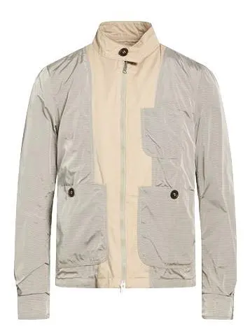 Peuterey Cotton Jacket - Beige