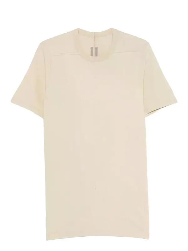 Rick Owens Short-sleeved T-shirt - Neutrals
