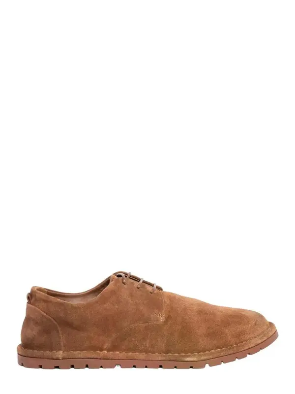 Marsèll Lace-up Derby Shoes - Brown