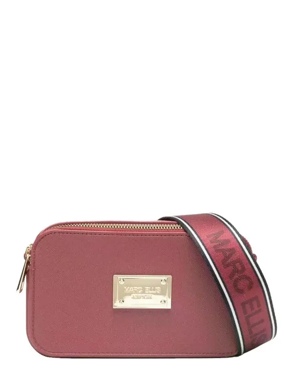MARC ELLIS Cross Body Bag - Red