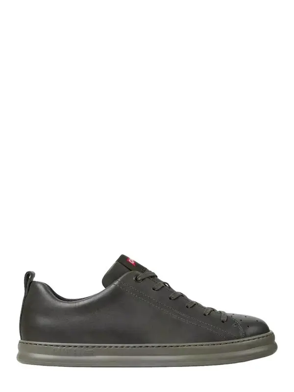 Camper Runner Leather Sneakers - Grey