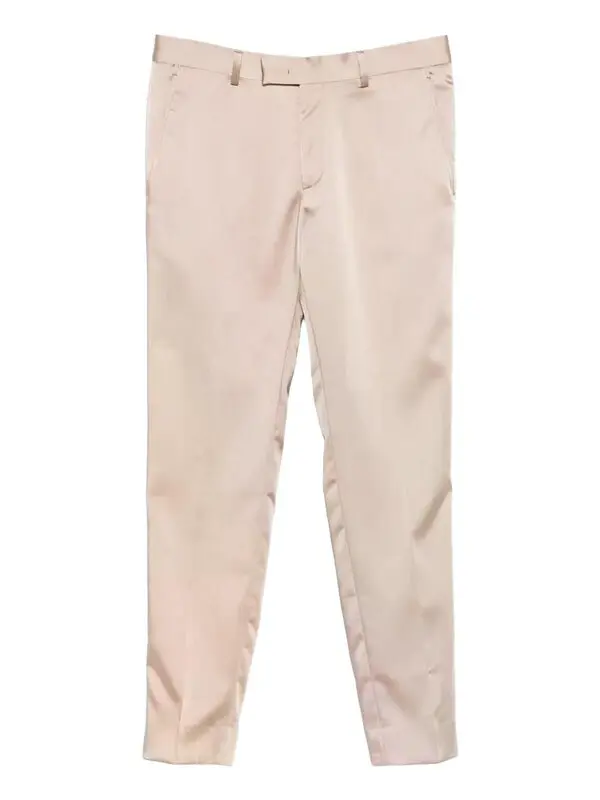 Karl Lagerfeld Road Trousers - Neutrals