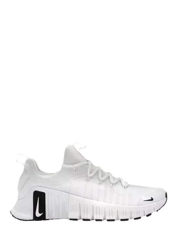 Nike Free Metcon 6 Sneakers - White