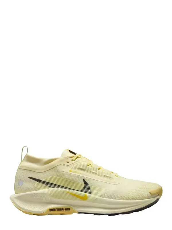 Nike Pegasus Trail 5 Gore-tex Low-top Sneakers - Yellow