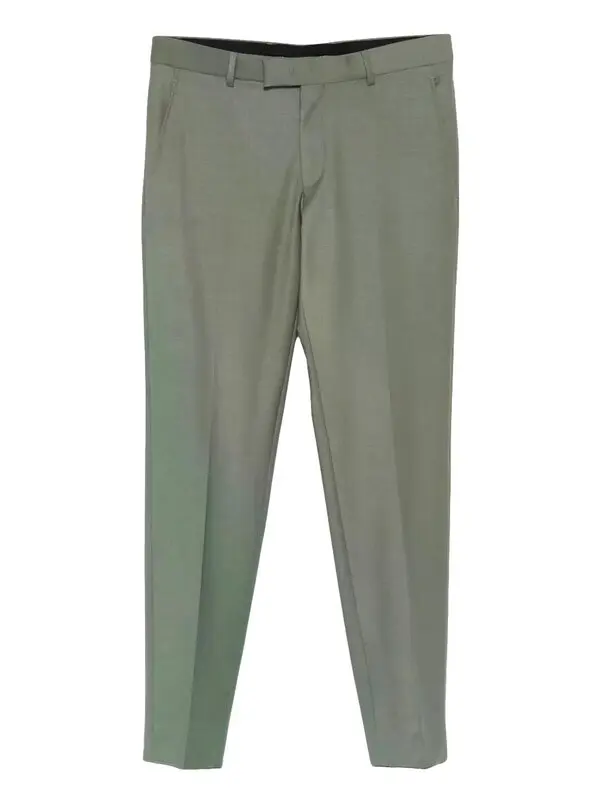 Karl Lagerfeld Road Trousers - Green