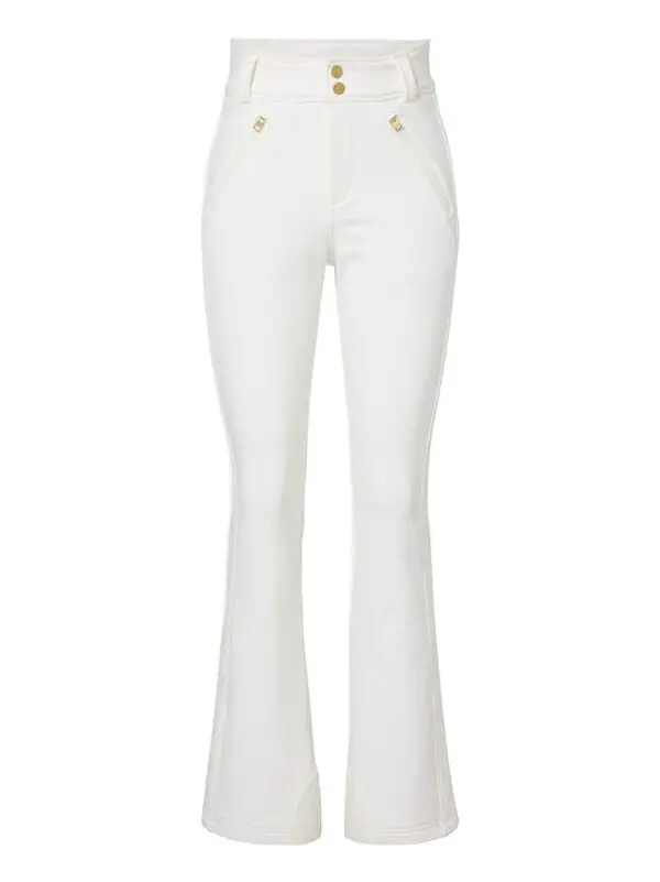 Bogner Hazel Ski Pants - White