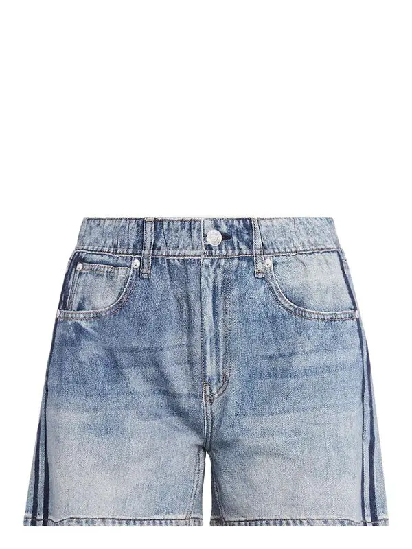Rag & Bone Miramar Track Shorts - Coney