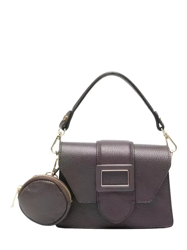 MARC ELLIS Kourtney Mini Bag - Brown