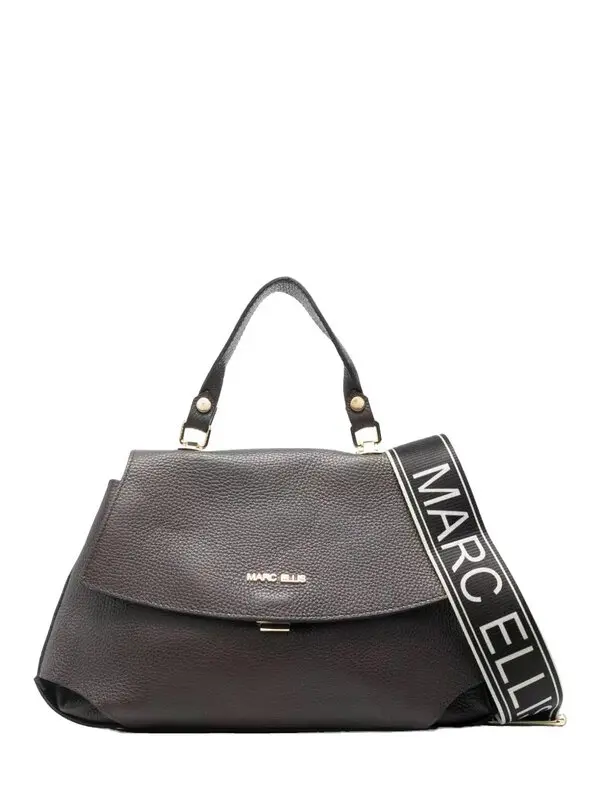 MARC ELLIS Deanna Tote Bag - Brown