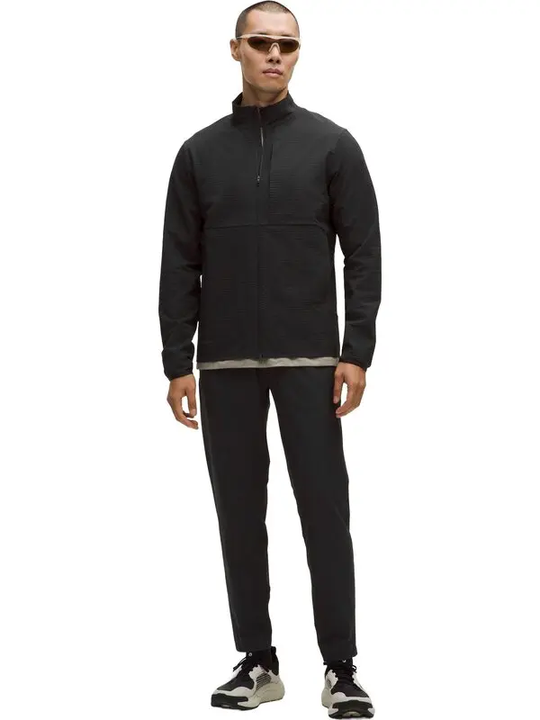 Lululemon Mile Maker Cold-weather Pant - Black