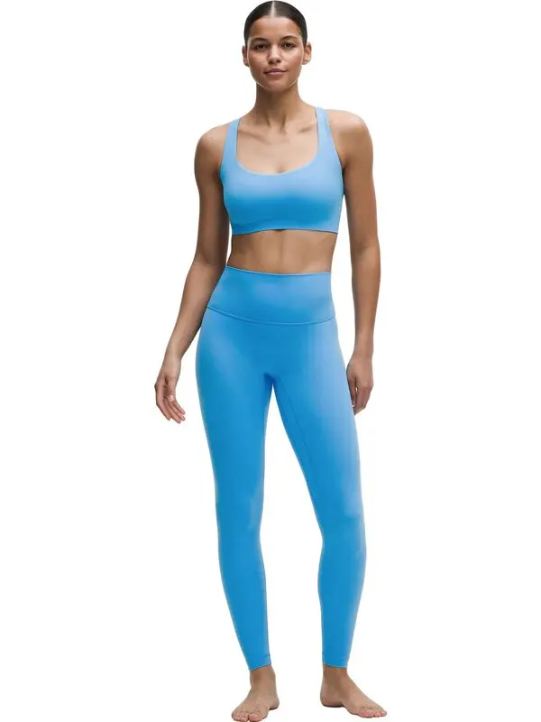 Lululemon Align No Line™ High-rise 28" Pant - Ocean Wave
