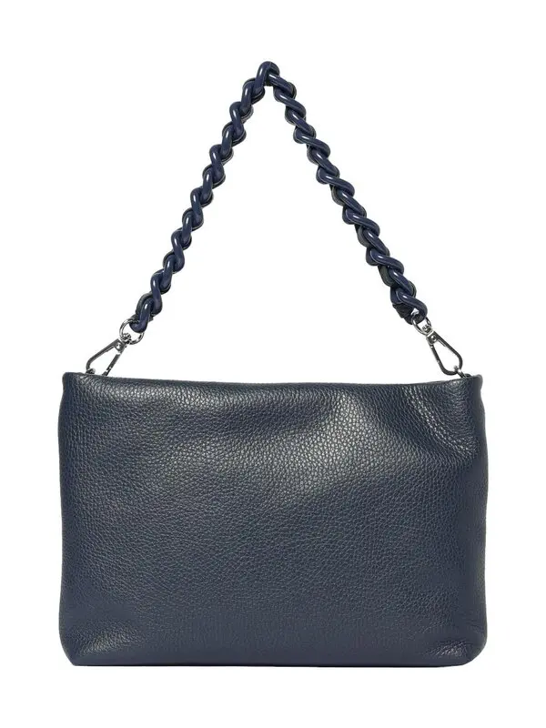 GIANNI CHIARINI Shoulder Bag - Blue