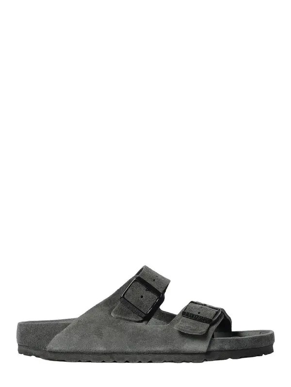 BIRKENSTOCK Sandals - Grey